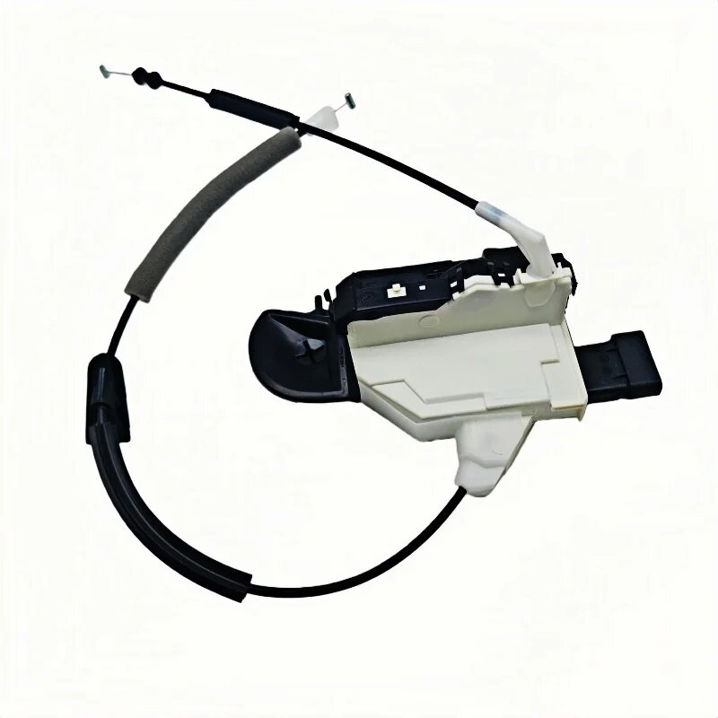 Подходит для Citroen C4 B7 DS4, дверной замок, замок передней двери, замок в сборе 9135HQ Front Left