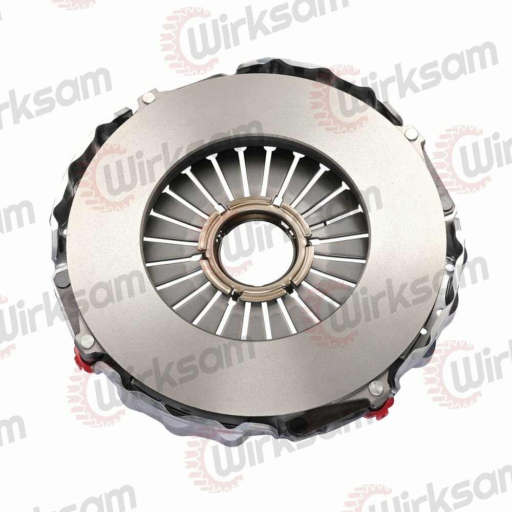 Корзина сцепления (d=430мм) 3482000999K WIRKSAM