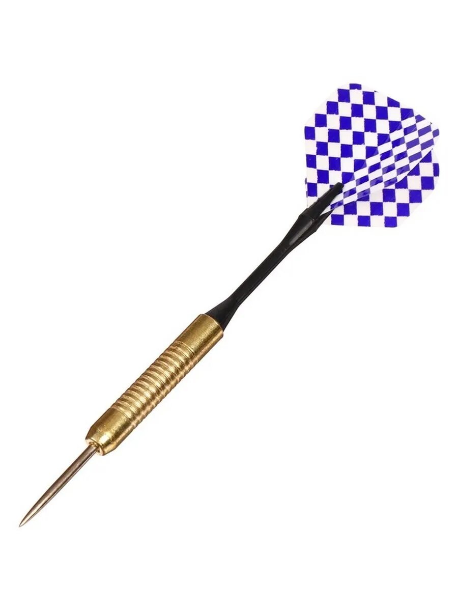 Металлические дротики для дартса 3 шт.