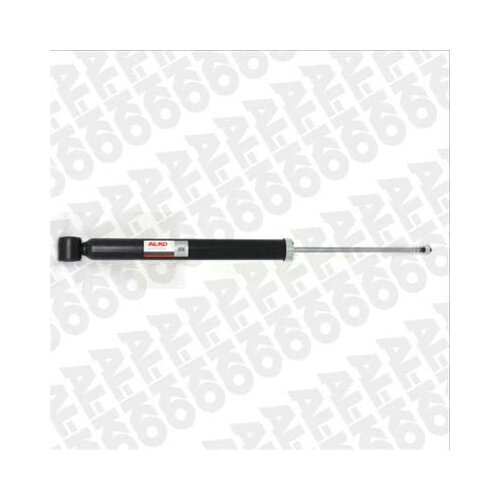 Амортизатор, AL-KO 108553 (1 шт.)