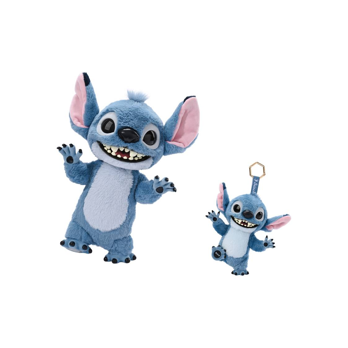 Игрушки подвесные POTDEMIEL x Disney
