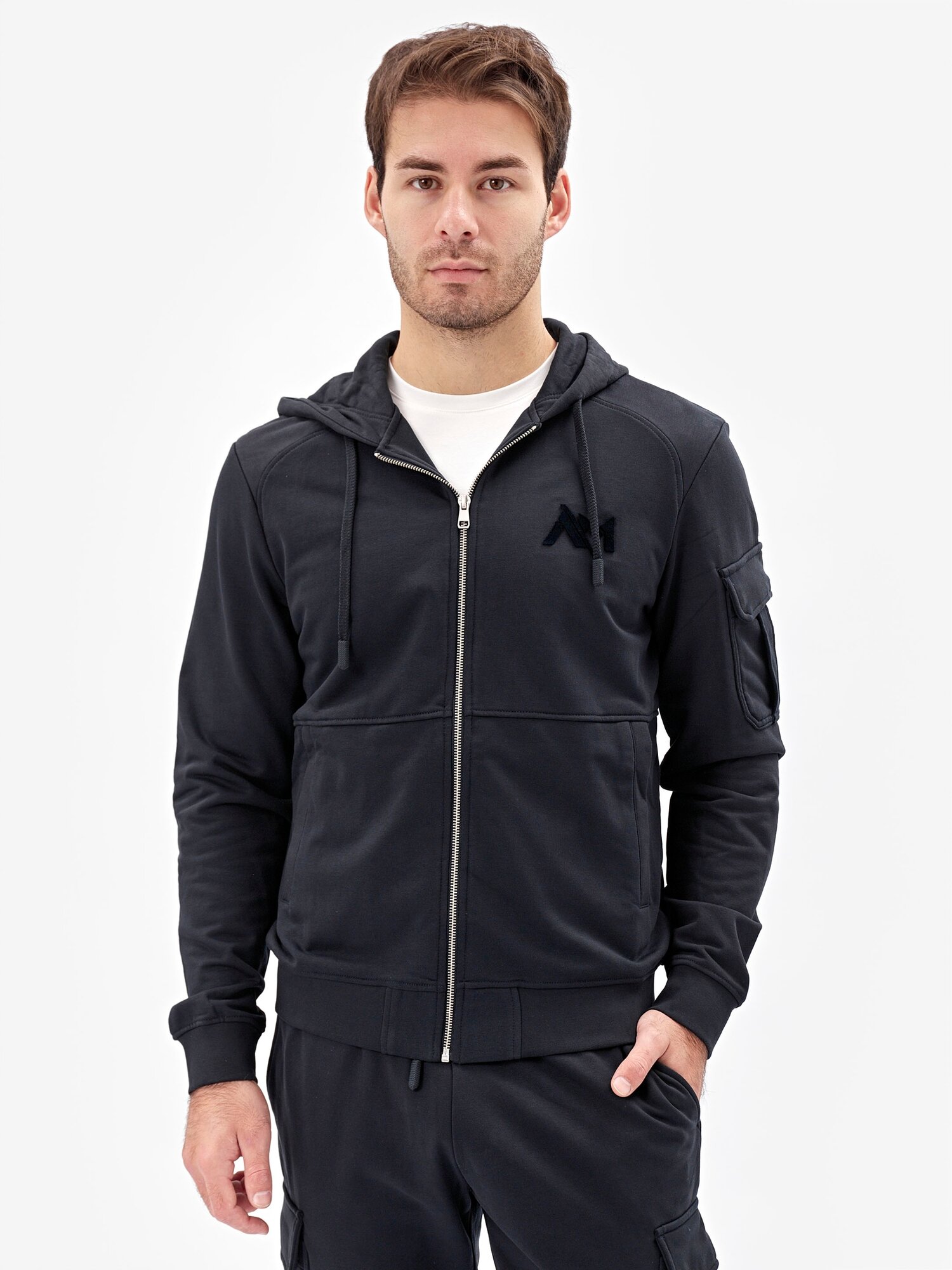 Куртка спортивная