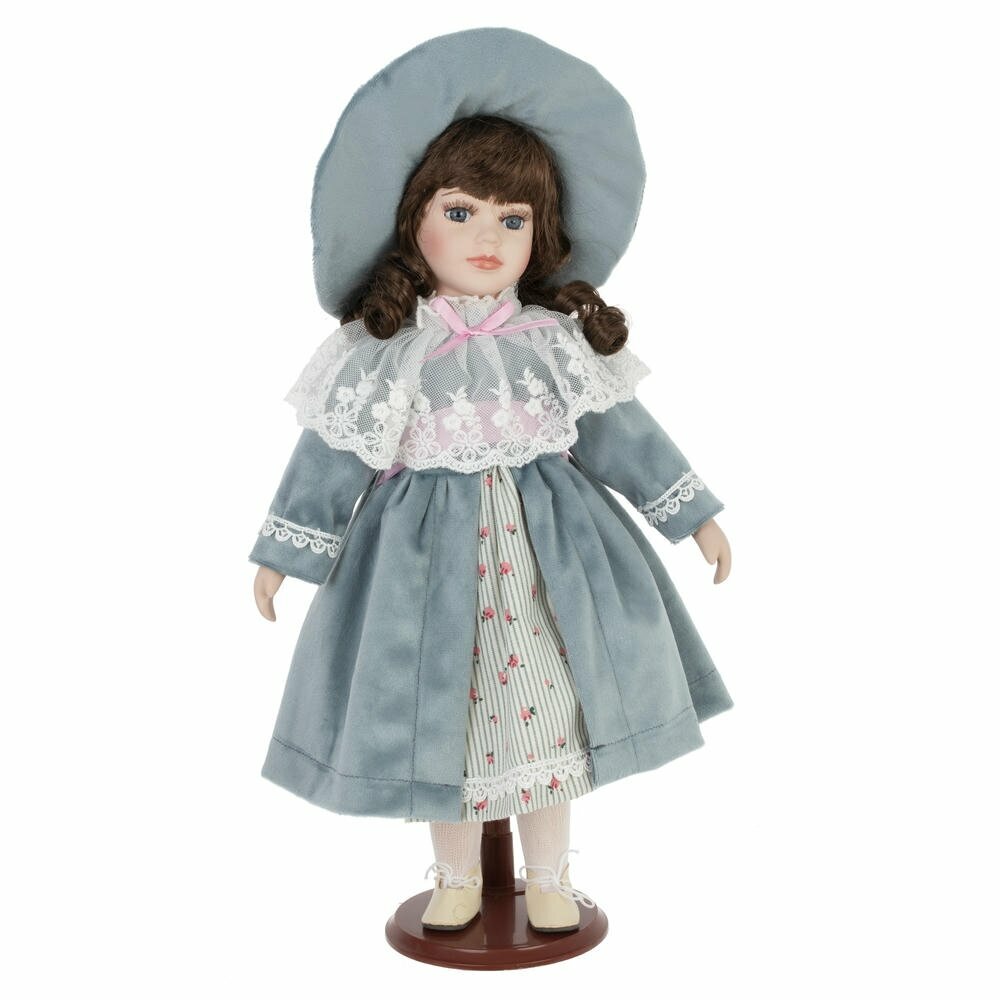 Кукла, 21х11х40 см KSM-820112