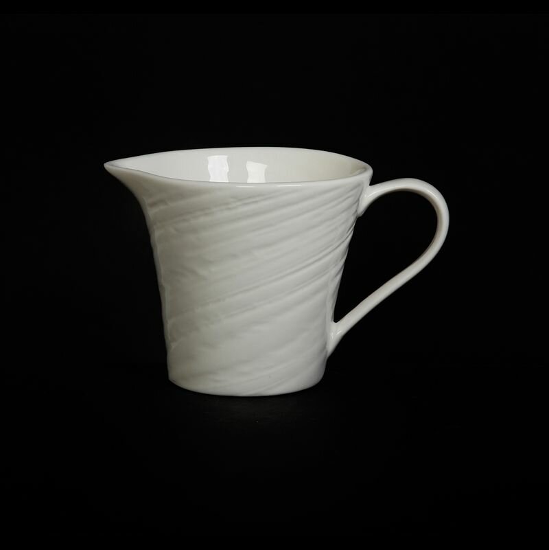 Молочник фарфоровый "S&S galaxy" 120мл