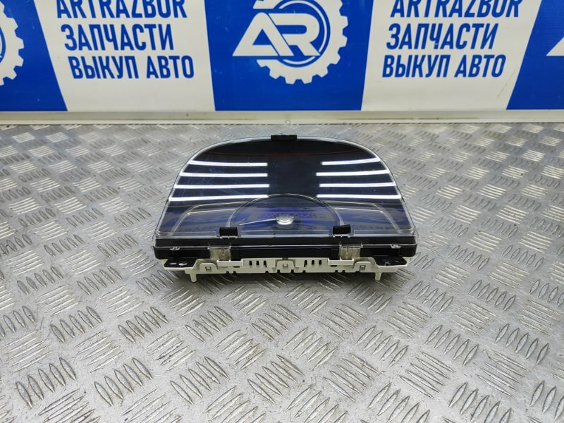 Б/У Панель приборов Honda Civic 8 (4D) FD / Хонда Civic 8 (4D) FD 1.8 R18A1 140 Л.С 2007