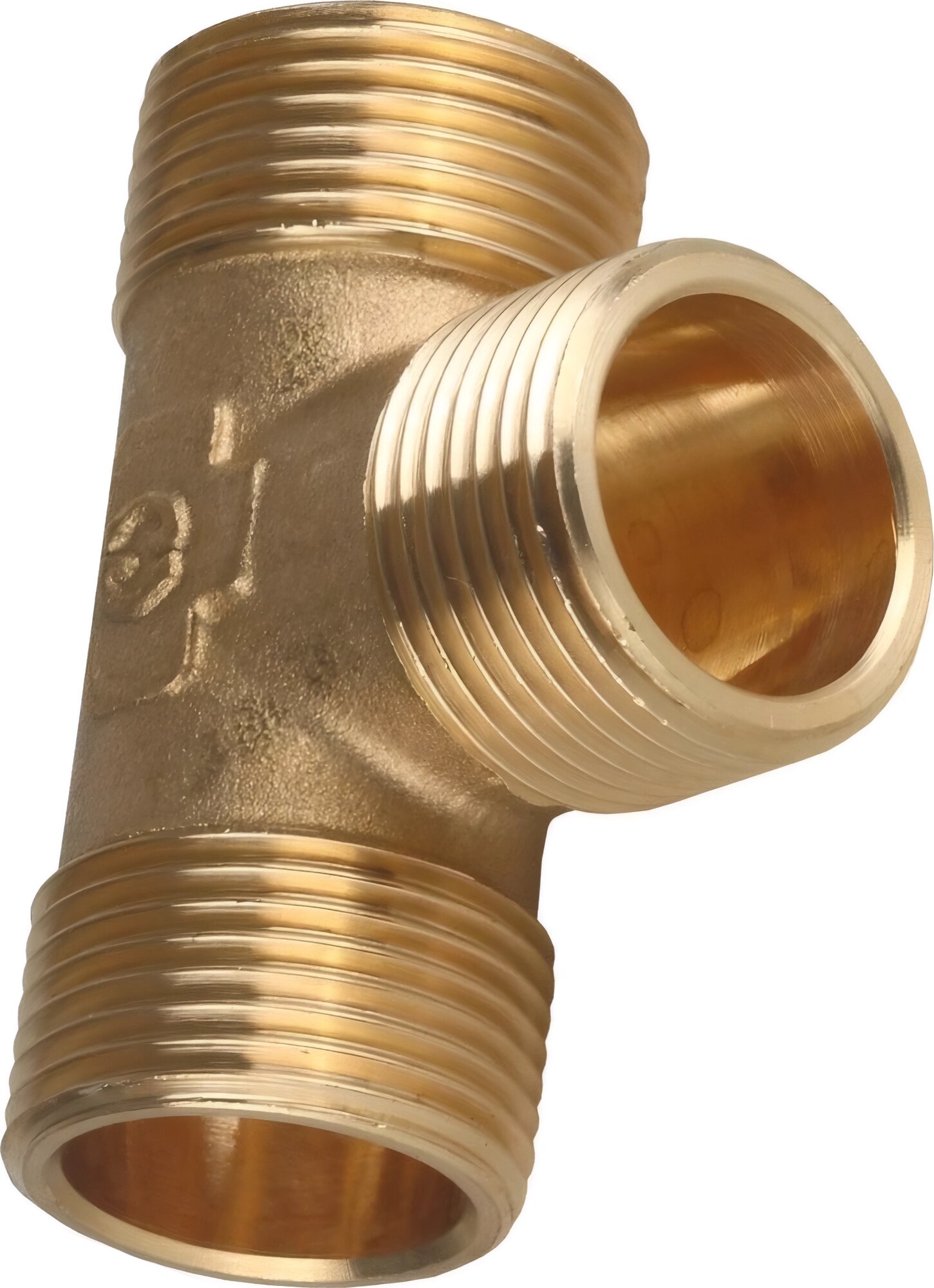 Тройник GENERAL FITTINGS 51054-3/4