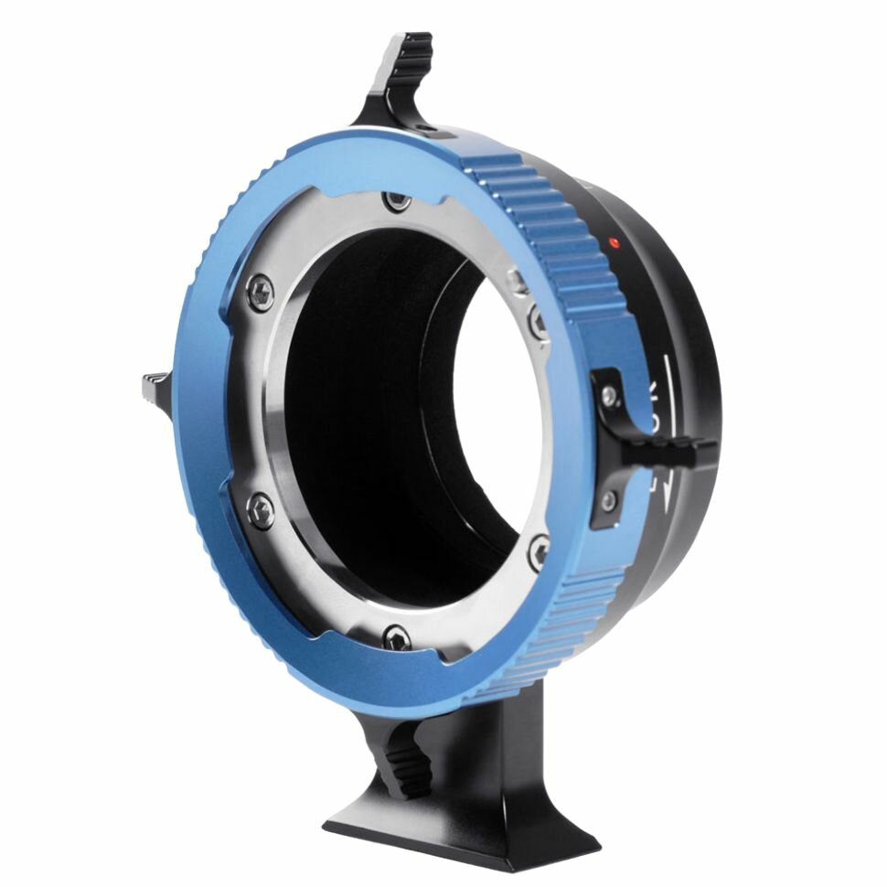Адаптер объектива Sirui PL-RF Adapter, ручная фокусировка, алюминий