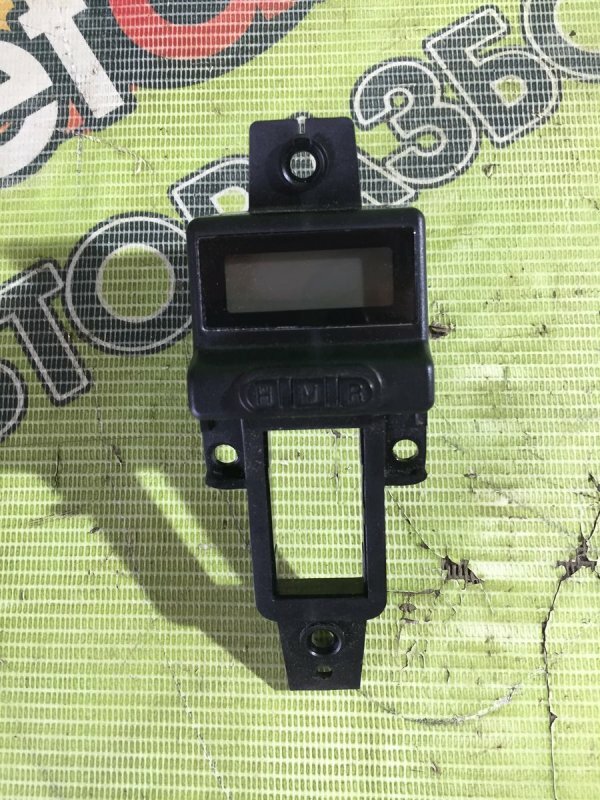 Часы Hyundai Getz 1 Б/У с пробегом