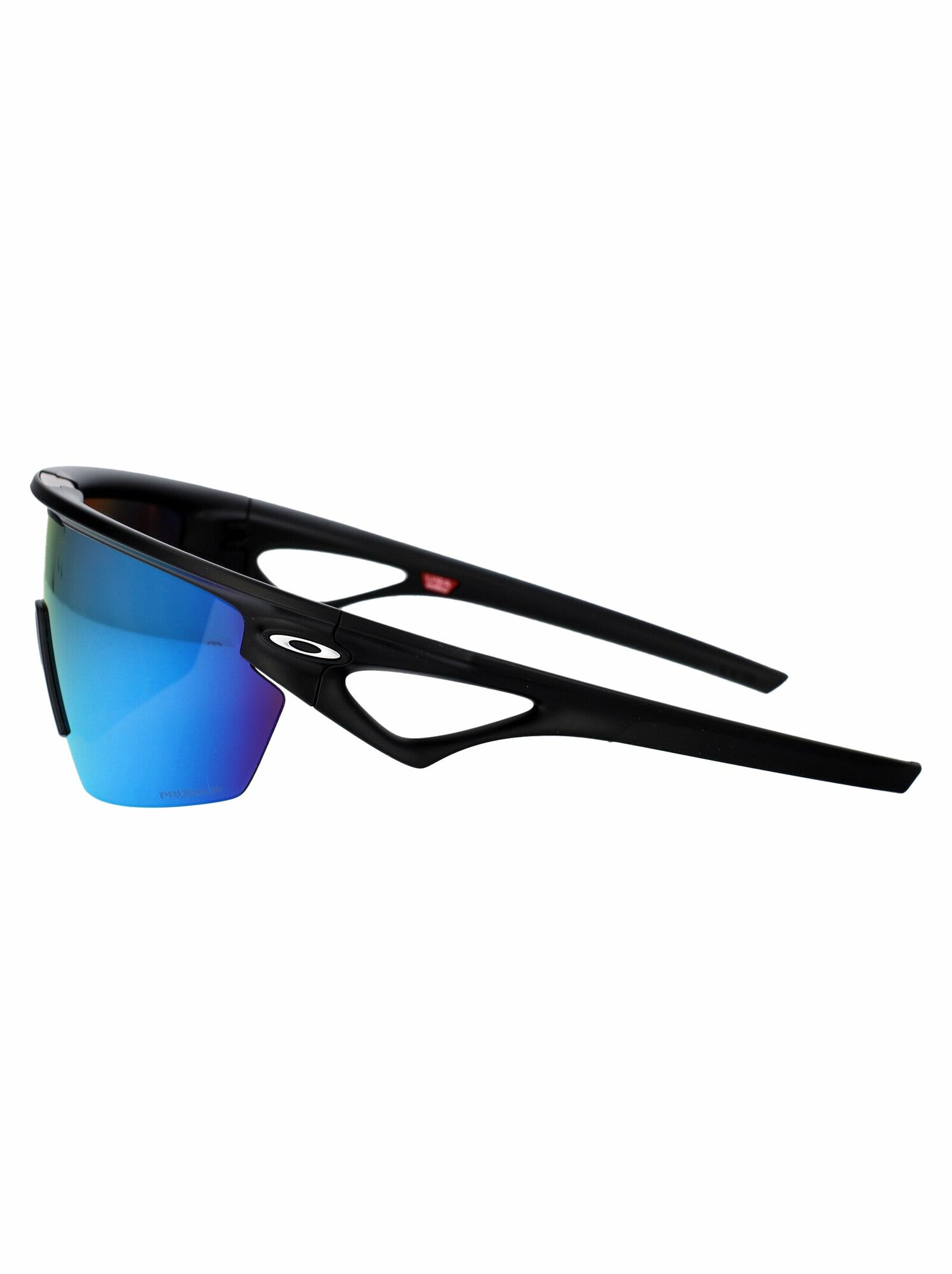 Солнцезащитные очки Oakley, черный — фото 1