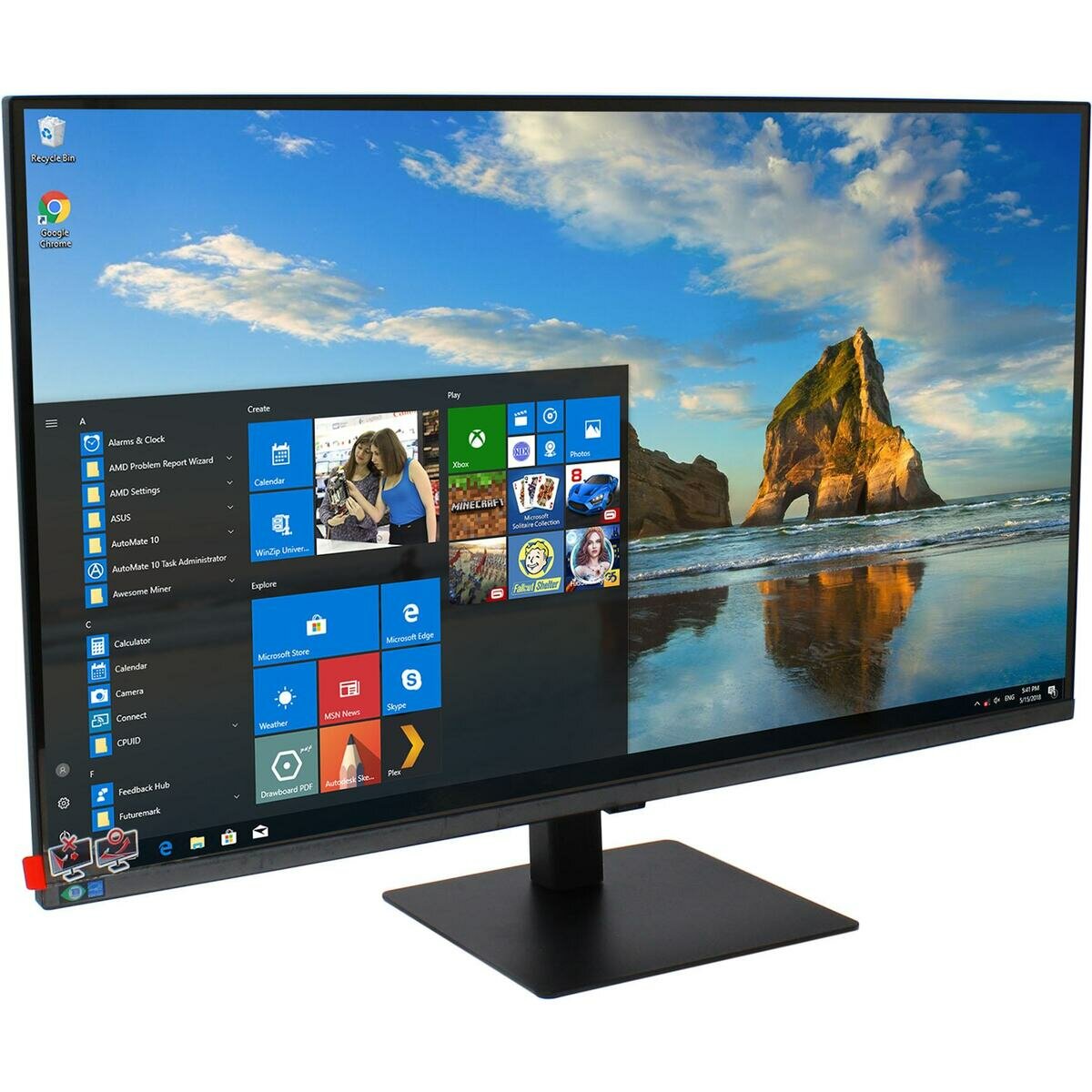 Samsung ViewFinity S7 S70D S37D702EAI