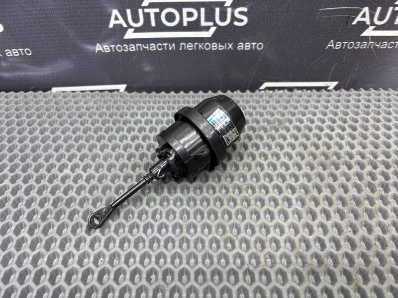 Вакуумный клапан Chery Amulet A15 2009 (SQR480) Б/У с пробегом