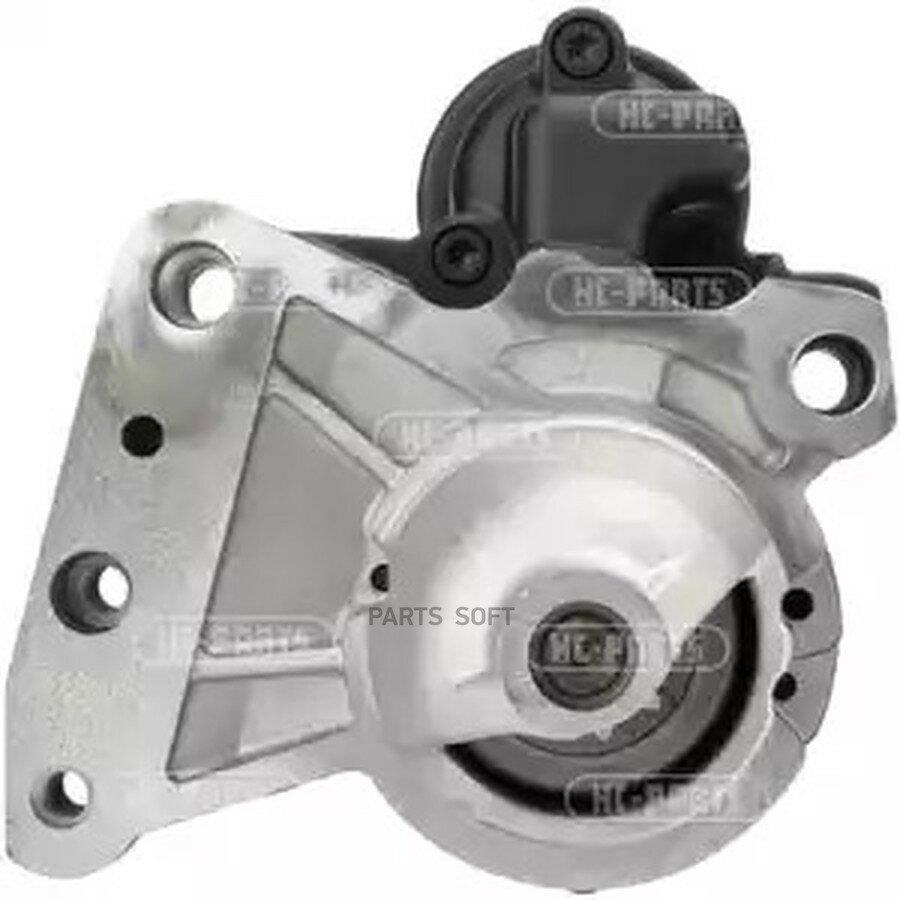 Стартер от официального дистрибьютора, HC-PARTS, артикул CS1417