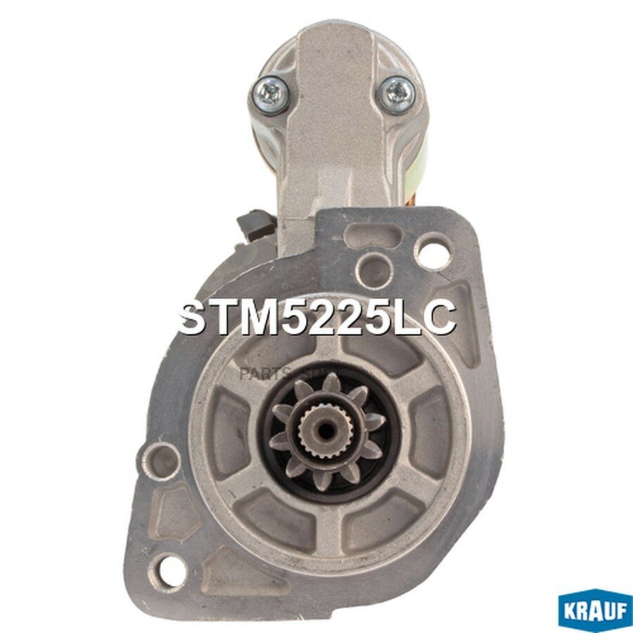 Стартер от официального дистрибьютора, KRAUF, артикул STM5225LC