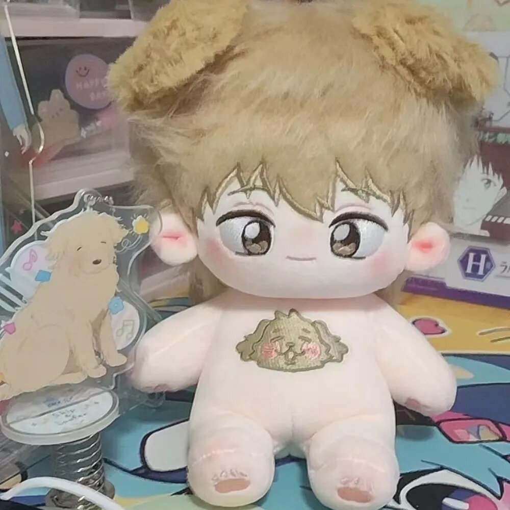 Мягкая игрушка антистресс Долой безделье! Сосукэ Сима ; Skip to Loafer Sousuke Shima игрушки мягкие аниме 20CM