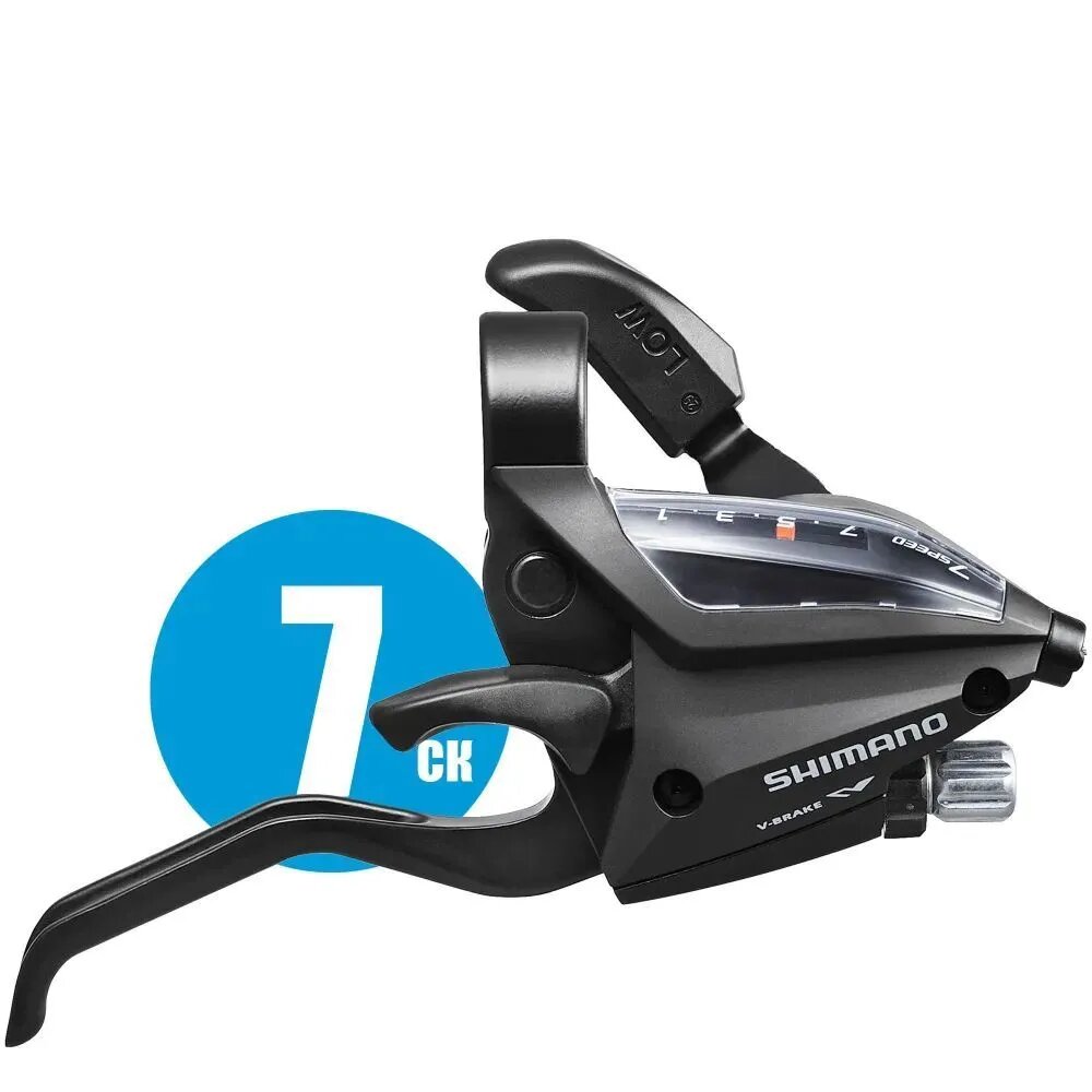 Shimano Шифтер — фото 1