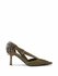 Туфли Prada, размер 36 EU, green