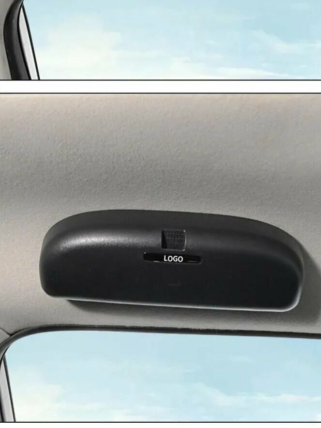 , Держатель автомобильный, Держатель для очков