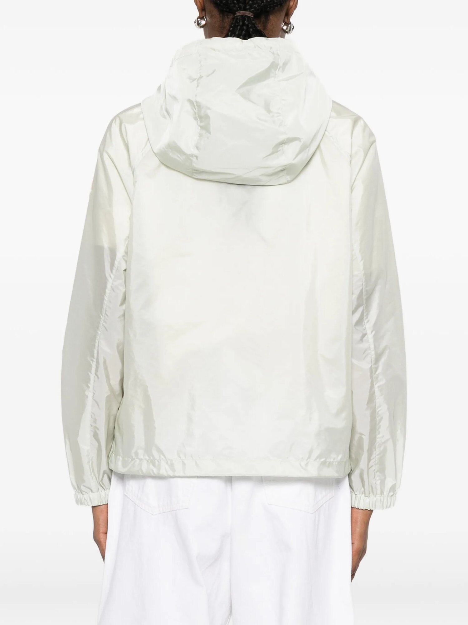 Куртка Moncler Coquelicot, размер 46 — фото 1