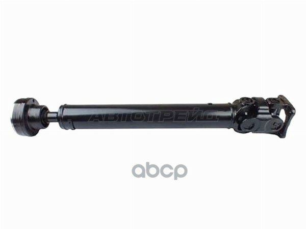 Вал карданный Mercedes-Benz M-Class 97-05 Sat арт. ST-A1634100101