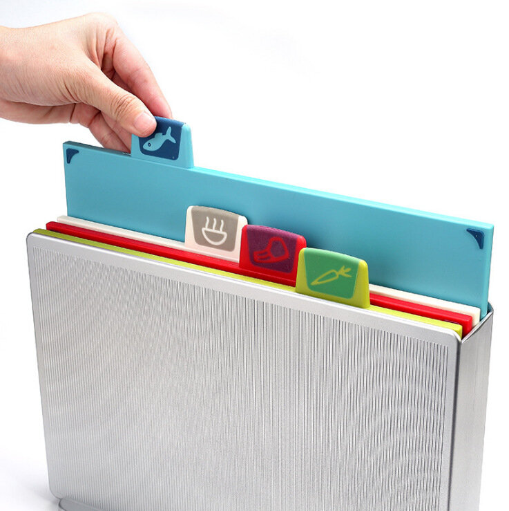 Классификация разделочной доски для приготовления детского питания, фруктовая разделочная доска, керамический нож из нержавеющей стали, набор разделочных досок, 9-предметный подарочный набор