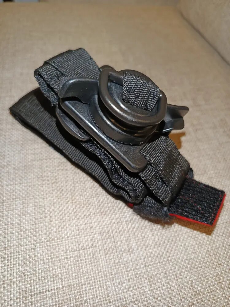 Жгут-турникет СТК Змей на велкро