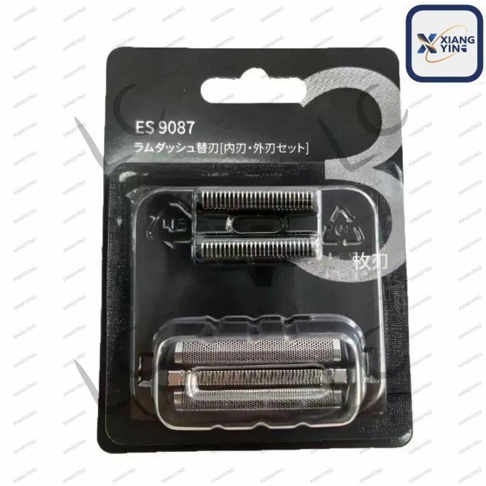 Для бритвы Panasonic WES9087 net ES9068 Лезвие LT20 ST23 LT70 FRT2 ES-SL41LM31 ES-RT77 ES-RT87-RT67-RT47-RT37 ST25 ST37