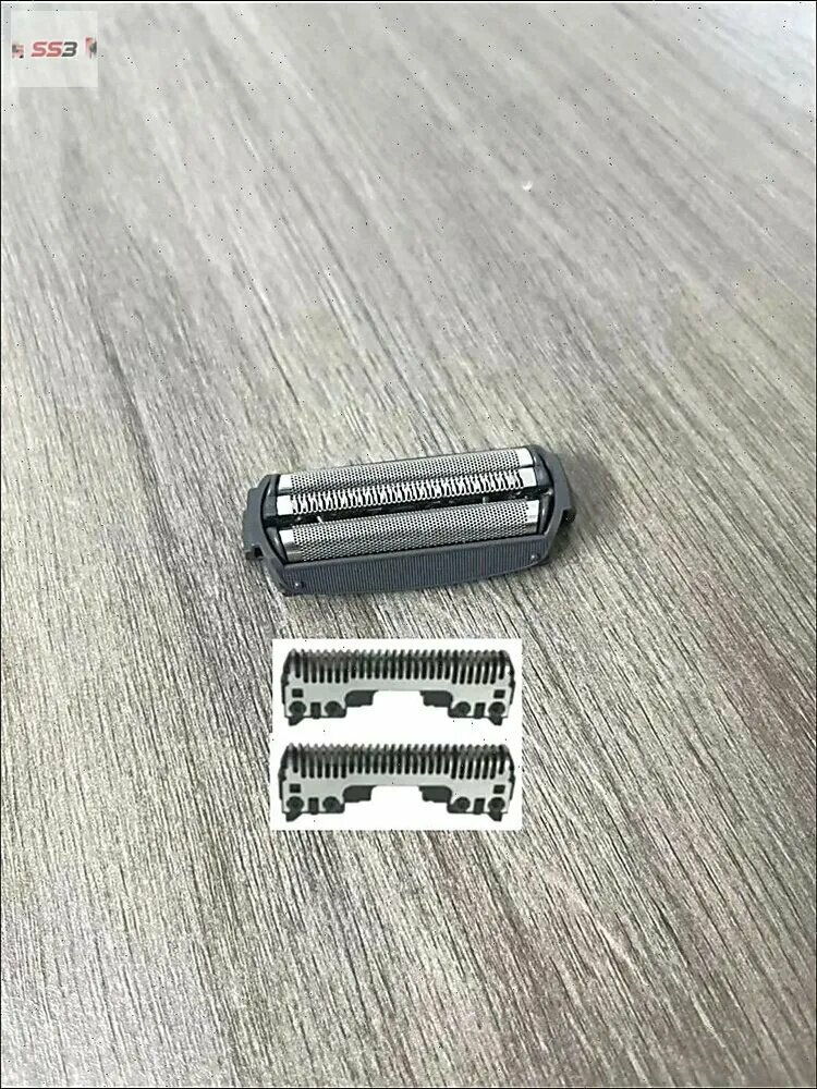 Подходит для бритвенных лезвий Panasonic ES9085 ES7111 ES8815 ES6002 ES6003 ES6013 ES6016ES6016 зарядное устройство для лезвия