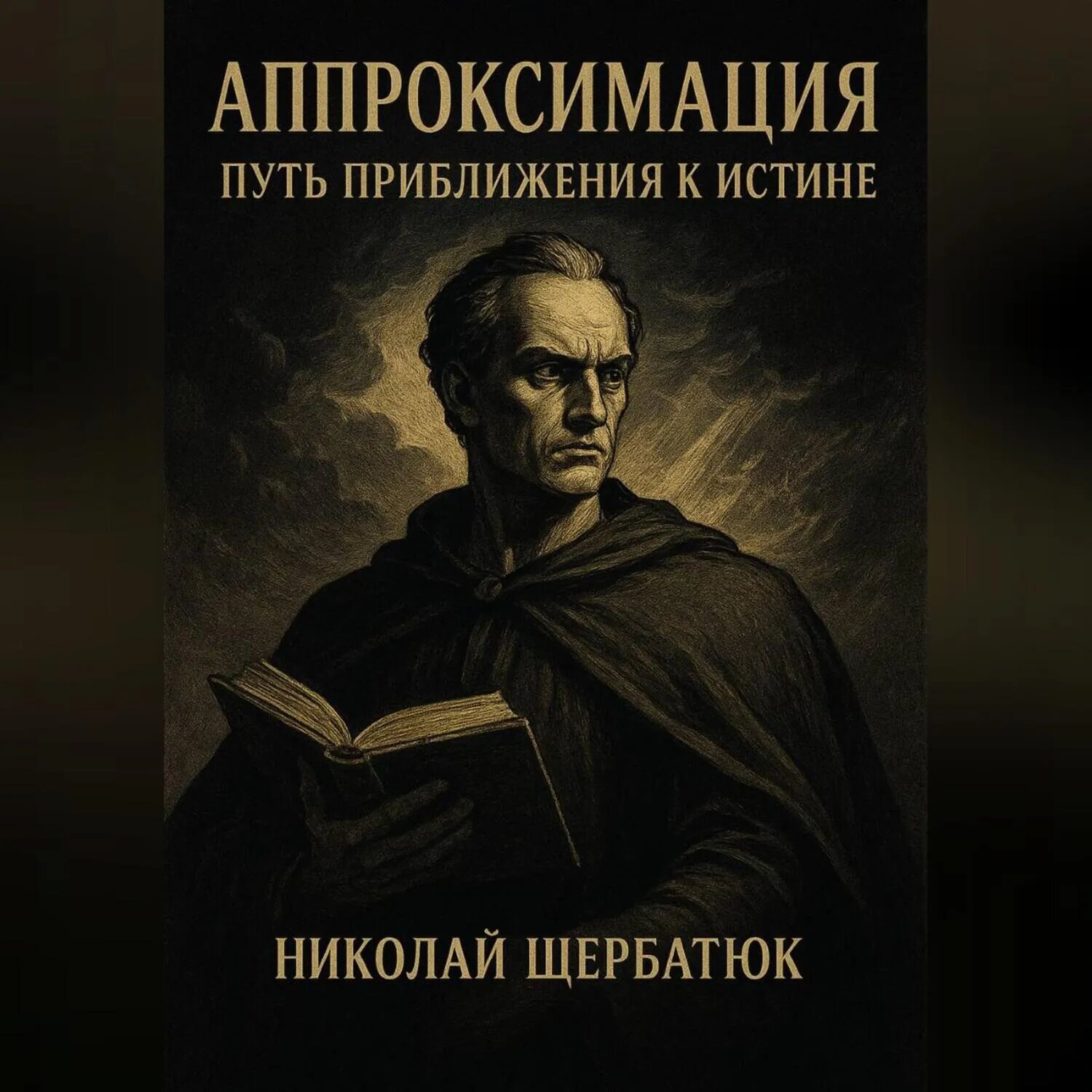 Аппроксимация – Путь Приближения к Истине [Аудиокнига]