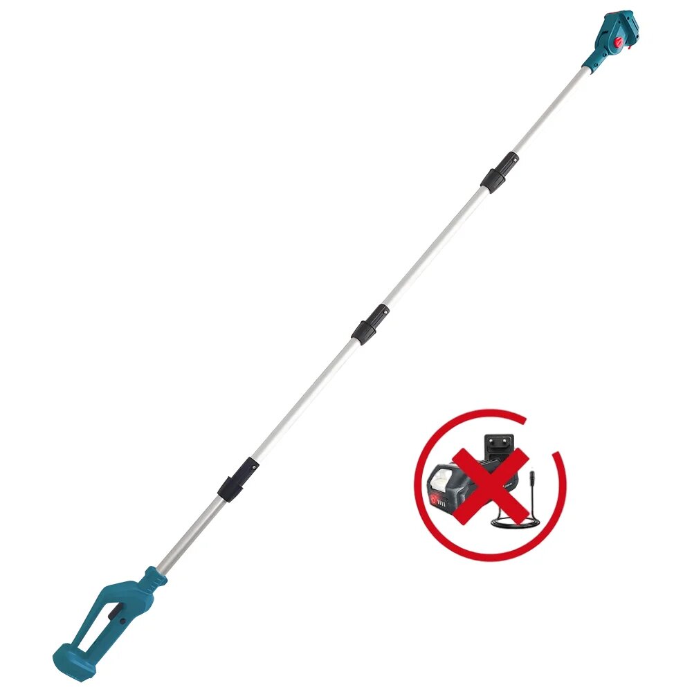 Электрический удлинитель PATUOPRO для ножниц-секаторов Makita 18В