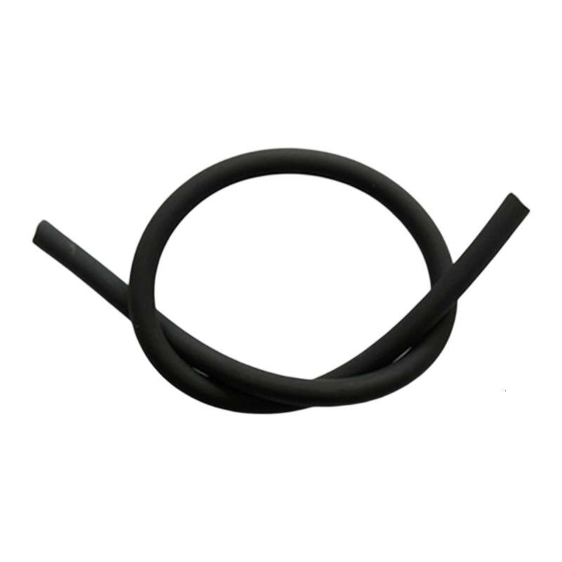 Кабель USB-C 6 мм, 6 жил, Черный