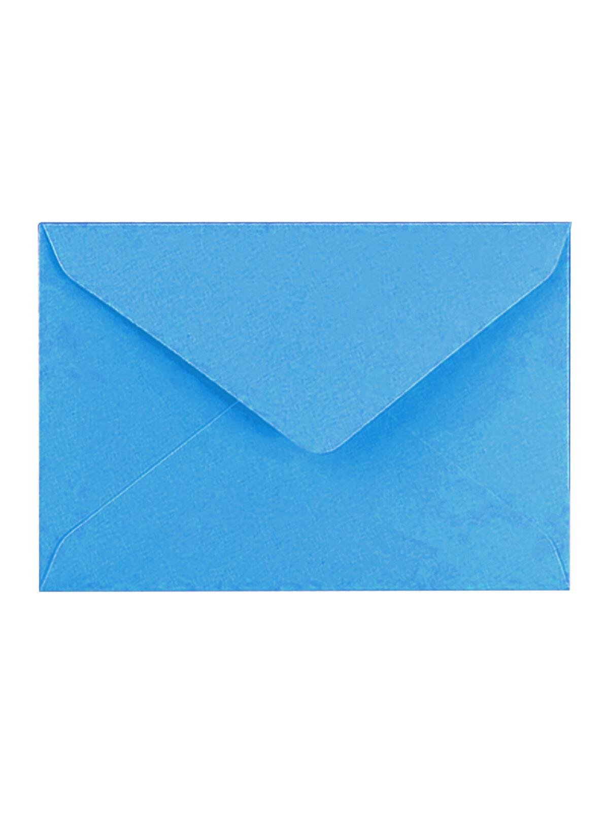 10шт Цветных пустых конвертов из крафт-бумаги карамельного цвета Разных цветов для приглашений