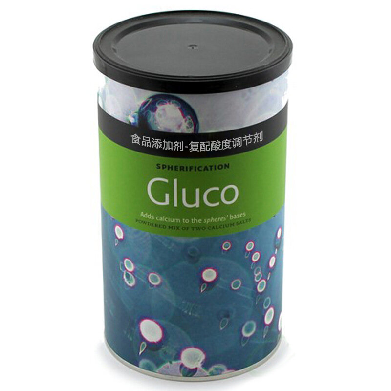 Ингредиенты молекулярной гастрономии: икра, желток, инструменты для пены, кальциевый порошок, морские водоросли, лецитин, Carall, испанский урок