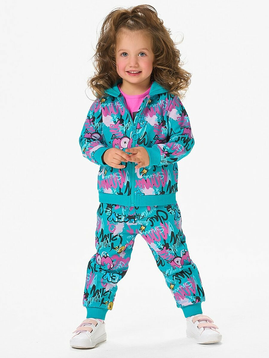 Комплект одежды Весна-лето 2026