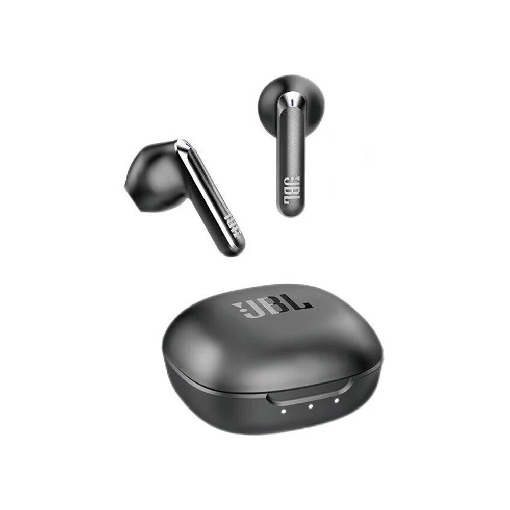 Беспроводные наушники JBL (T280TWS) X2 Black EU