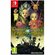 Dragon Quest Treasures (Игра на картридже) (Nintendo Switch)