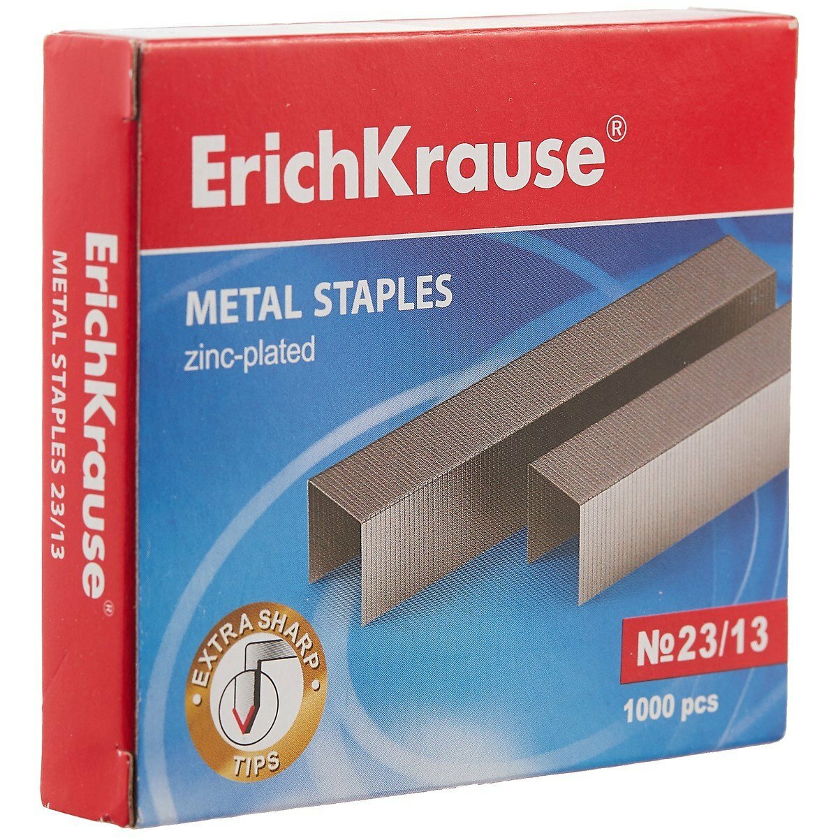 Скобы №23/13 "ERICH KRAUSE"