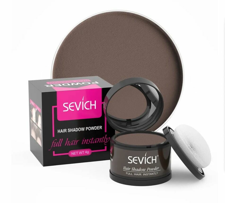 Эксклюзивный усилитель объема Sevich 4 мл