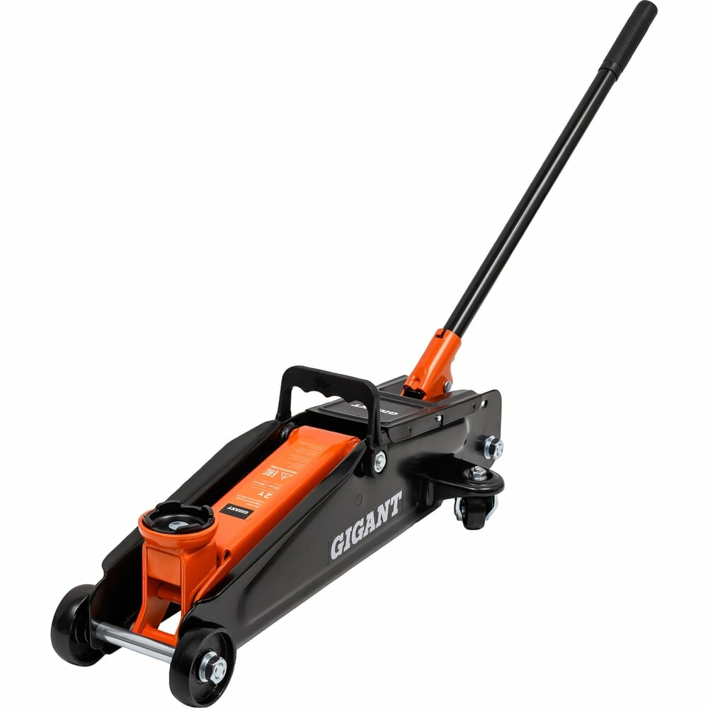 Гидравлический подкатной домкрат Gigant GSJ-2T