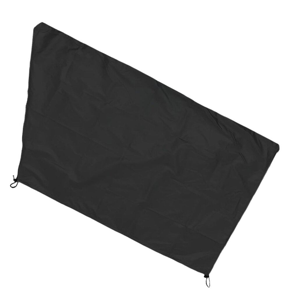 Регулируемая крышка телескопа на шнурке-59 дюймов