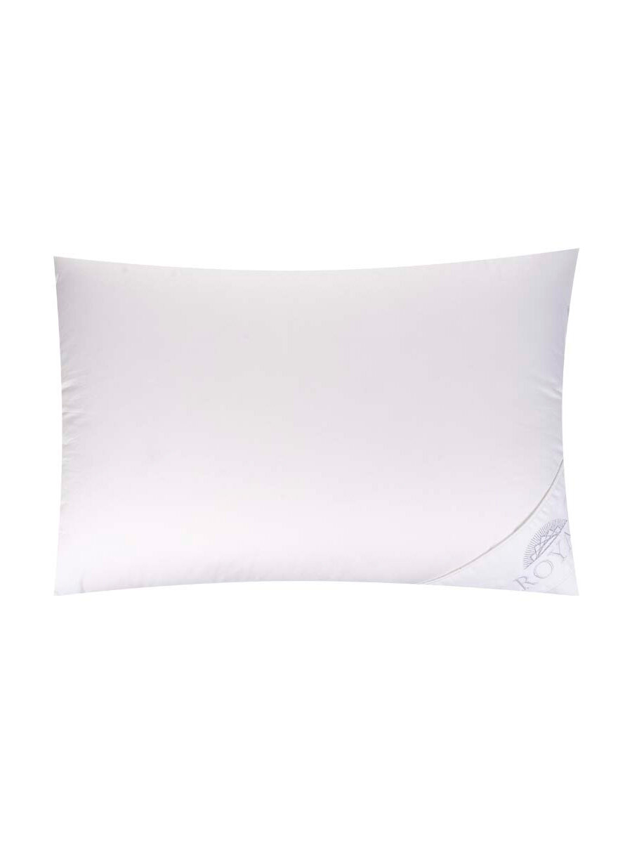 Подушка 50x68см Bel-Pol Royal, наполнитель экстра пух белых арктических гусей