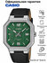 Наручные часы CASIO
