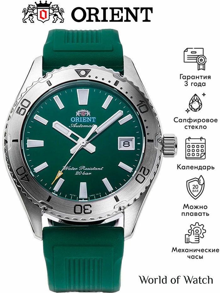 Наручные часы