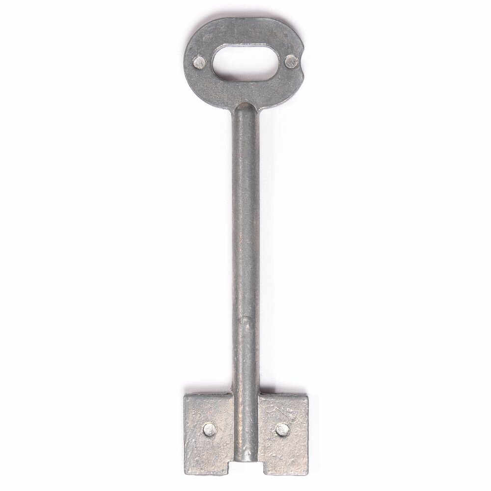 Ключ флажковый 124- Светлана цинк 2 шт.