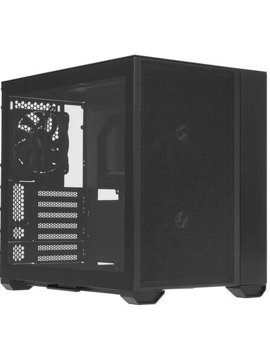 Корпус PC-O11 Mini Air G99. O11AMX. R0 черный