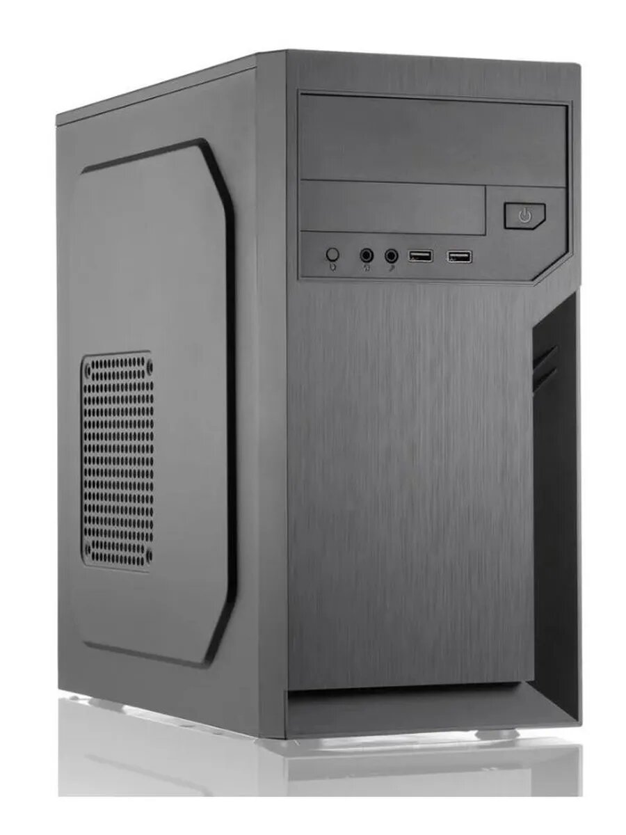 Корпус FL-702-FZ450 FL-702-FZ450 черный