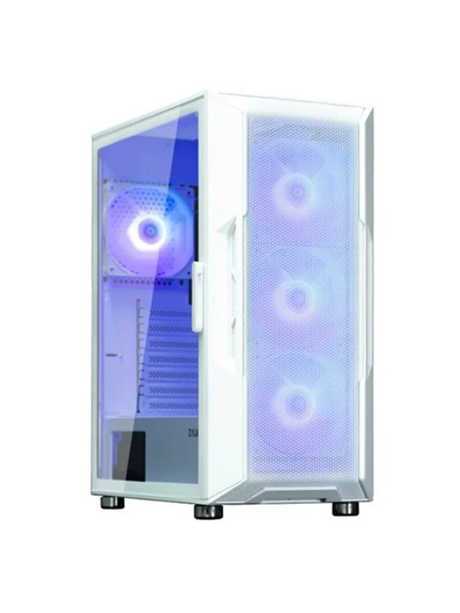 Корпус i3 NEO ARGB I3 NEO ARGB WHITE белый