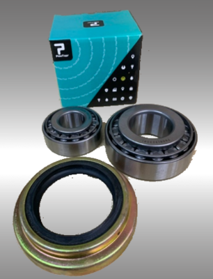 Ремонтный комплект ступицы переднего колеса ГАЗ-53, ГАЗ-3307