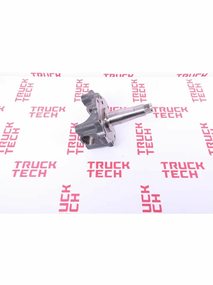 Кулак (цапфа) SITRAK C7H поворотный R