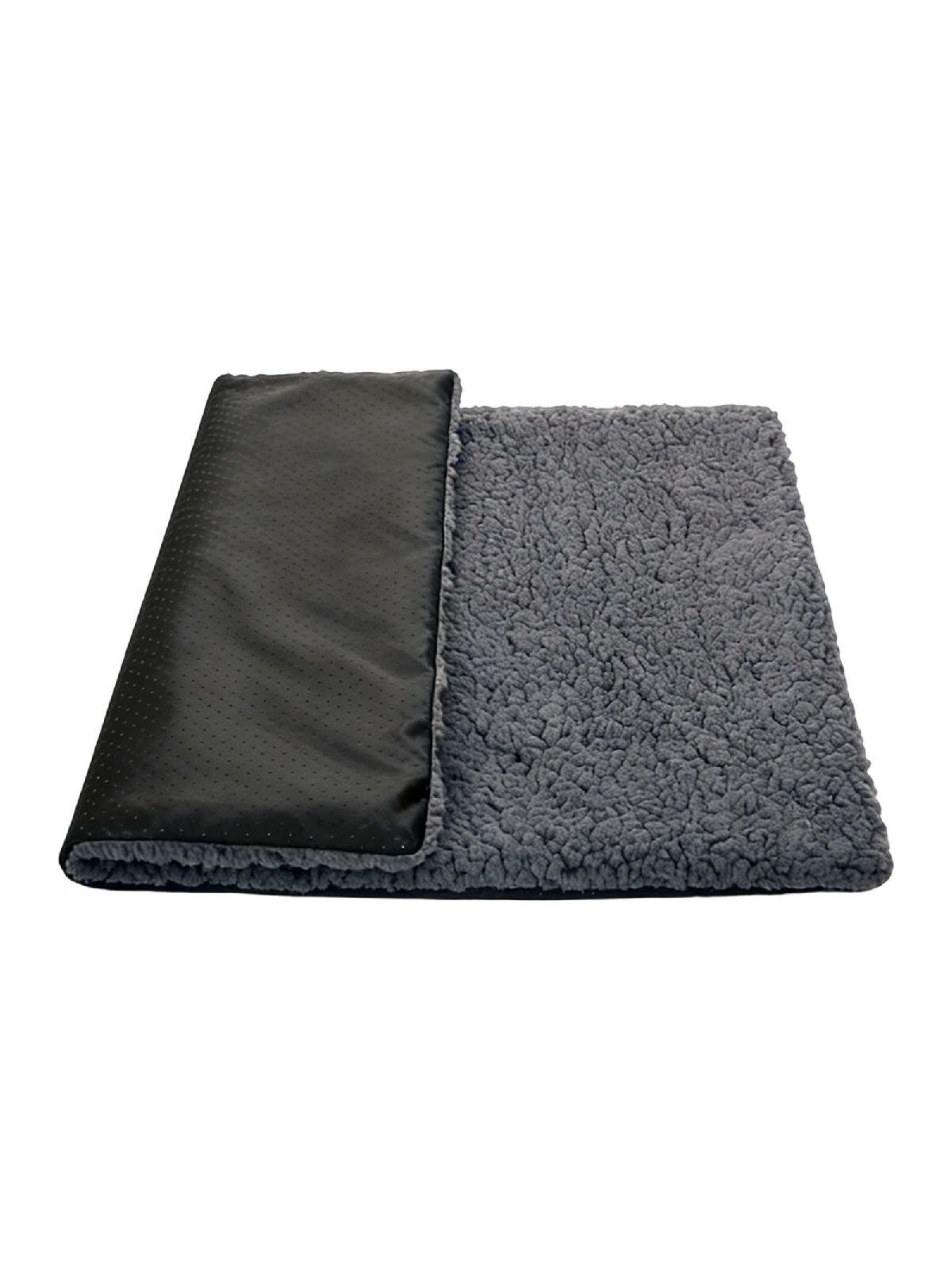 Коврики для домашних животных с автоматическим подогревом из мягкой шерсти ягненка для комфортного сна и тепла