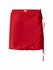 Накидка PARAMIDONNA Leone, размер OneSize, red